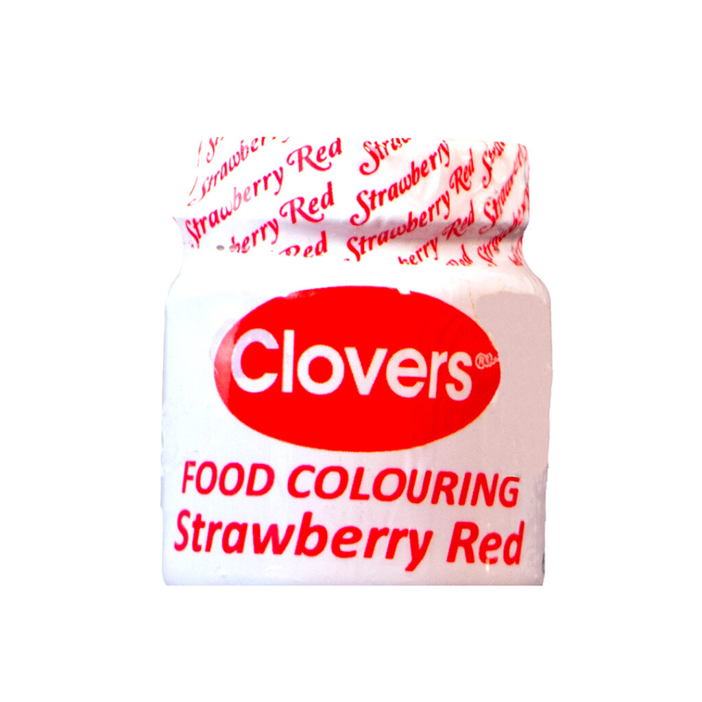 CLOVERS CHILLI SAUCE, 20G – Triclover Industries
