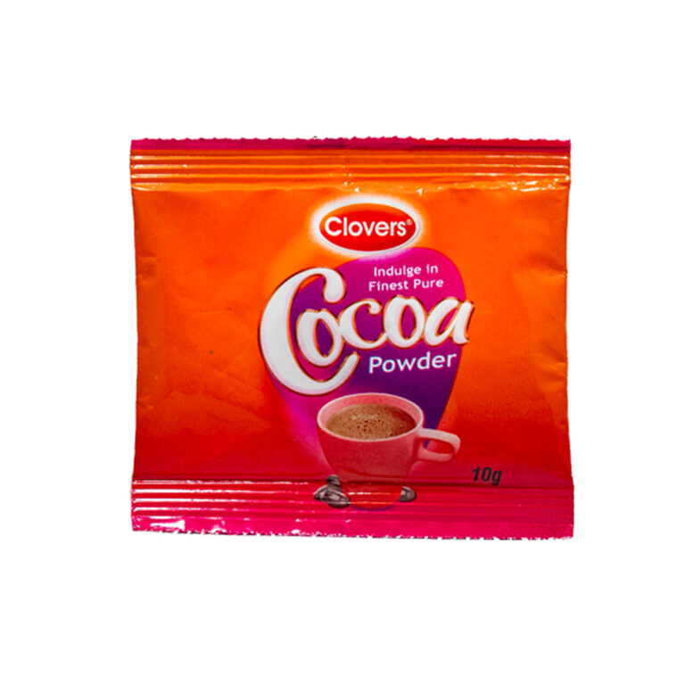 Drinking Chocolate / Cocoa – Triclover Industries