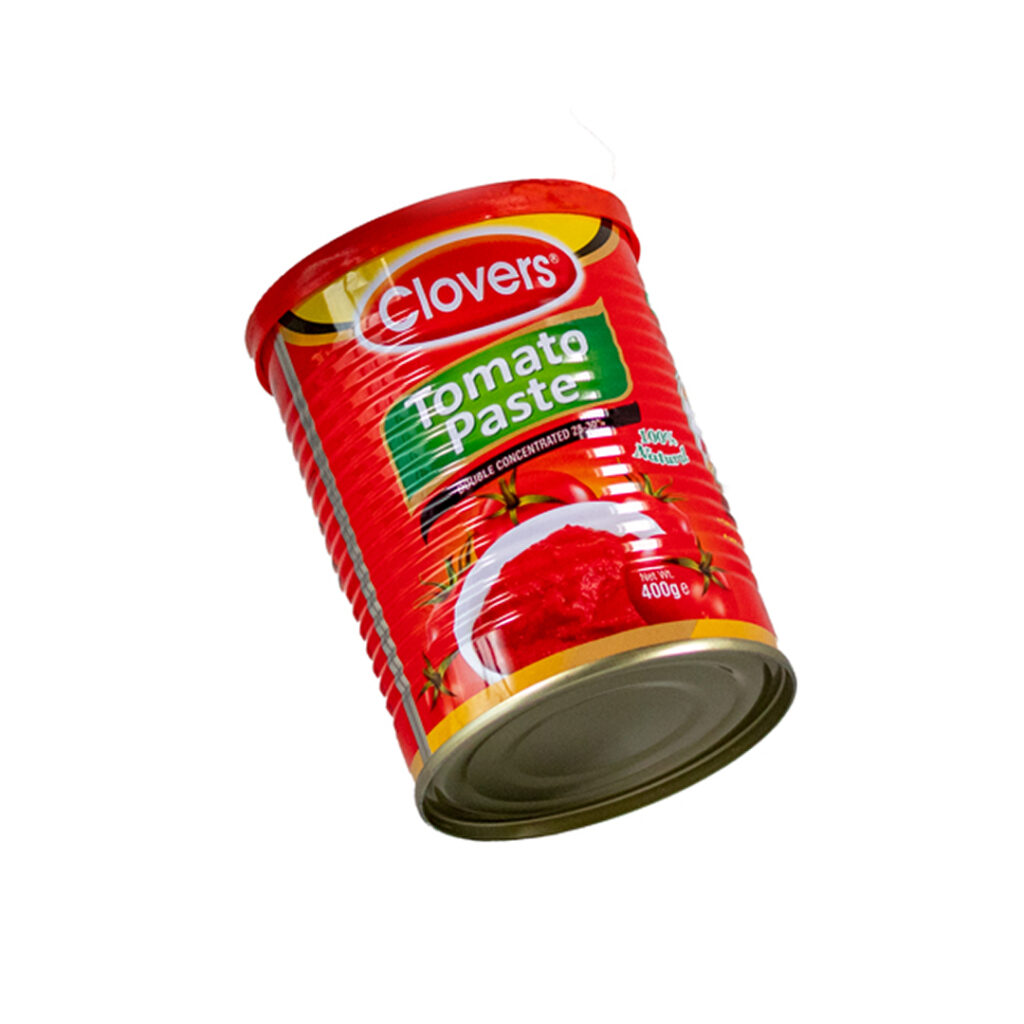 CLOVERS TOMATO KETCHUP , 10G SACHETS – Triclover Industries