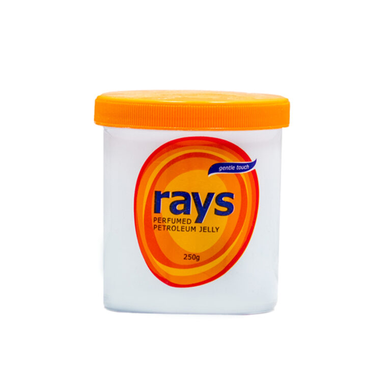 PETROLEUM JELLY – Triclover Industries